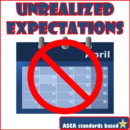 Unrealized Expectations -Video Guidance Lesson (Distance Learning)