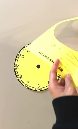 Telling Time Clock Craft for 1st grade Half Past and to the Hour by Anh ...