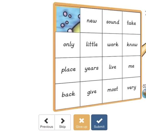 SIGHT WORD MATCH BOOM CARDS HIDDEN PICTURE GAMES BUNDLE 2ND HUNDRED WORDS