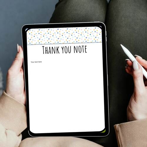 Maternity Leave Binder Long Term Sub Binder Editable Powerpoint Google ...