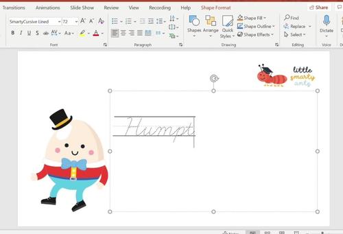 Tracing Font, Cursive Writing, Cursive Font, Cursive Handwriting ...