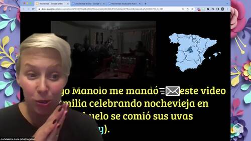 New Year's Eve Around the World - World Language Teacher Resource!