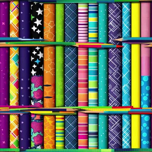 First Day of School ,Cute Back to School Digital Papers,pack 1 | TPT