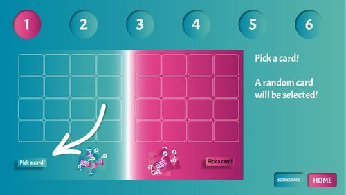 Guess Who Lego Professions, Jobs Vocabulary Interactive Powerpoint Zoom ...