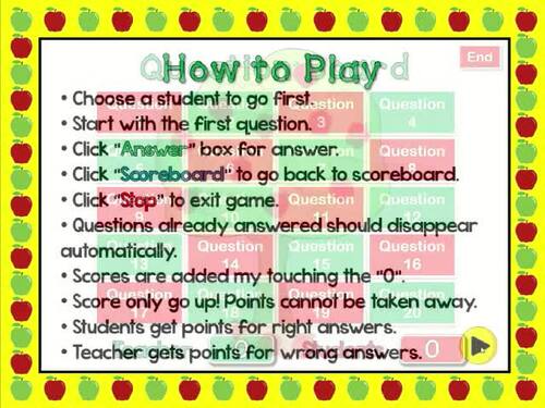 Kindergarten Addition Word Problems Game | Addition to 10 | Apples | Adding