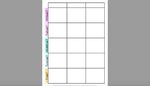 Teacher Planner (EDITABLE) by Samantha Henry | Teachers Pay Teachers