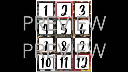 Spanish Zoo Themed Classroom Decor by Bilingually Blunt | TPT