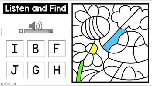 Fun Activities before Spring Break Google Slides™ PowerPoint | TPT