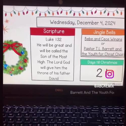 Advent Calendar Activities Christmas Countdown Writing Prompts ...