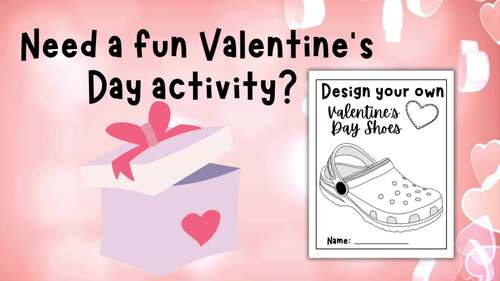 Design your own Valentine's Day Shirt and Other Accessories! by HolmRoom