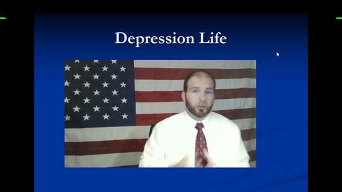 AHII - Unit 4 - Day 4 of 10 - Video Lesson and Daily Assignment | TPT