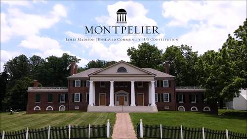James Madison's Montpelier Bundle - Video Lessons & Worksheets | TPT