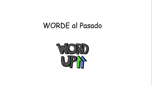 Spanish- Past Tense Subjunctive Statements Video Bundle | TPT