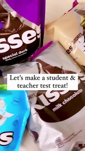 coloring pages with hershey candy