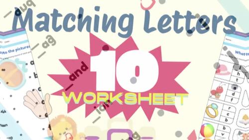 Mastering Beginning Sounds | A Fun No-Prep Printable Pack for Phonics ...