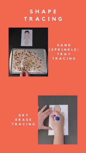 Non Standard Measuring: Women's History Month by Teach for Mastery