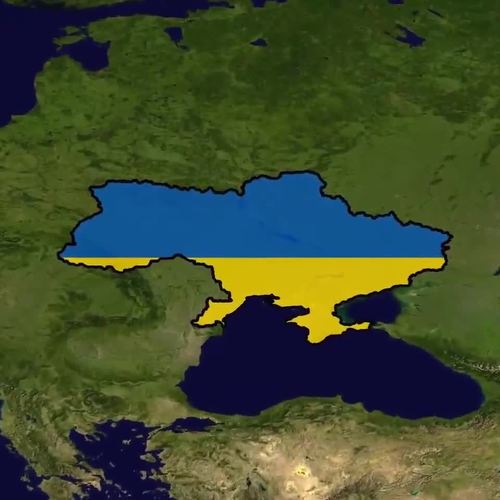 Ukraine Russia Crisis War | Refugee Story | Interactive | Activity