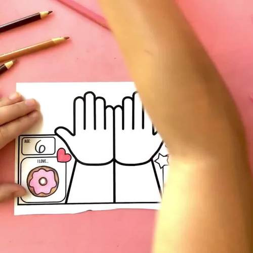 Peek-A-Boo Guess Who | All About Me Activity | Back to School Bulletin ...