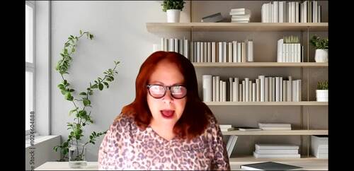 Improving Word Choice in Writing- Avoiding Repetitiveness Using Thesaurus