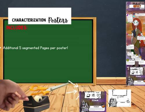 Halloween Activity The Nightmare before Christmas Biography Tim Burton Film