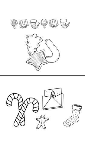 Christmas cards by Labio Classroom | TPT