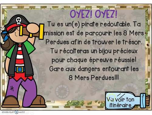 French Interactive Grammar Game| Jeu interactif Genre et nombre du ...