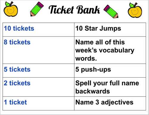 Classroom Economics Simulation Game by Laura's Little Treasures | TPT