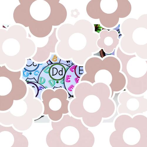 Alphabet Activities - vocabulary a-z / Kindergarten & First Grade /A-Z ...