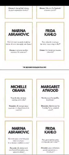 Women who changed the world | Bilingual flashcards for critical ...