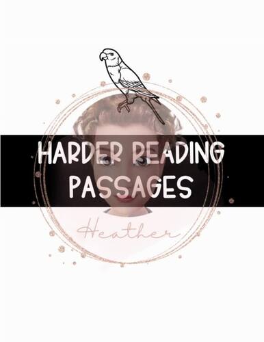 Lorikeet Unit Study and Craft | Rainforest Animals | NO PREP Activities