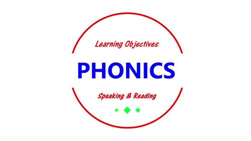 Fast Track Phonics QR Video Book 2 by Fast Track English | TPT