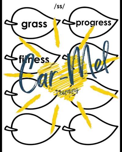 2nd grade Spelling Tree Leaves Bundle - for Skills in Amplify | TPT