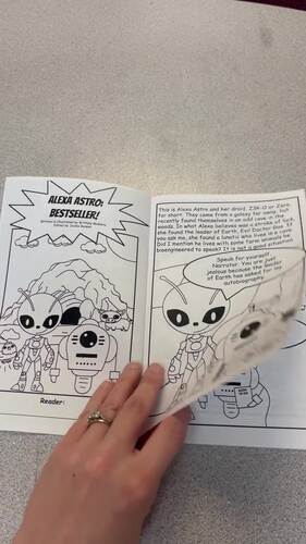 GREEK BASES 1 OF 2: BIBLIO, BIO, HYDR(O), PHOBIA |DECODABLE COMIC| OG ...