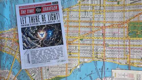 The Epic Bible Timeline Bundle | 108 Bible Story Posters + Trading ...