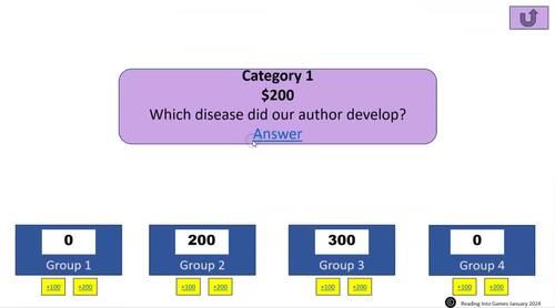 Jeopardy The Girl Who Figured It Out by Minda Dentler 2025-26 ...