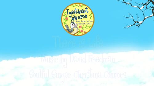 There is Life by Word Bird Delivers | TPT