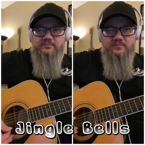 Jingle Bells-Guitar Duet by Ryan's Guitar Shop | TPT