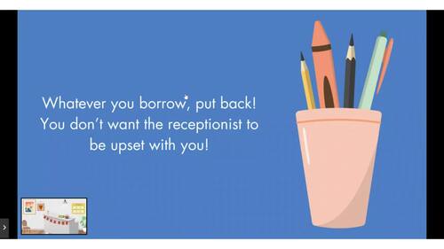 Sub Plan - Last Minute Chemistry Lesson Escape Room Activity | BUNDLE