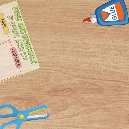 Plants vs Animals Sorting Activity | Cut & Paste | Strengthen fine ...