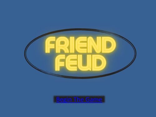 Suffixes Of English. Friendly Feud Game Review. 12 Rounds. Vocabulary. EAP.