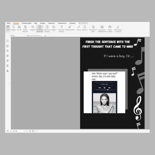 ESL Song Workbook. Second Conditional + Speaking by EslMaterialsKr