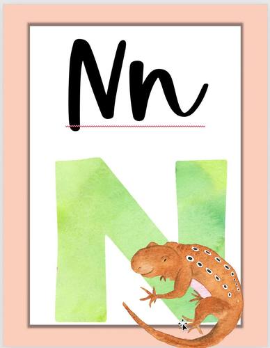 Pastel Rainbow Calming Classroom Decor Completed Pack | TPT