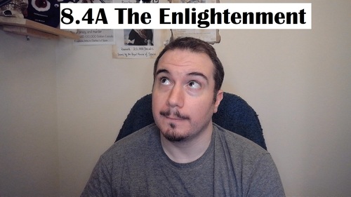 History- Enlightenment philosophy of Locke and Hobbes by Mr Layman ...