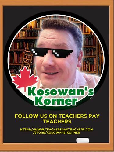 Canada, Racism and the Caribbean: PowerPoint & Student Activity | TpT