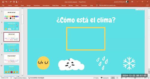 Learn Winter Activities in Spanish: Engaging Resources for Kids | TPT