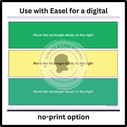 Spring Semantic Feature Analysis: St. Patrick's Day, Easter, Earth Day ...