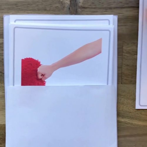 Tarjetas para trabajar el enojo | Anger Management Cards in Spanish