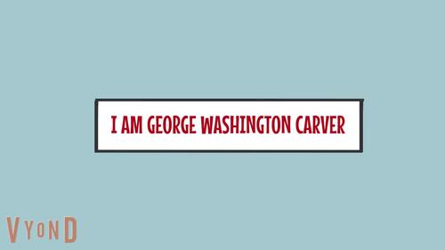 I am George Washington Carver by Paul Wetherington | TPT