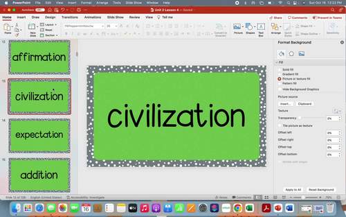 5th Grade Open Court Reading Powerpoint- Unit 2 Lesson 4 by Eleni Morrow