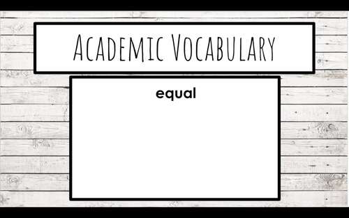 2nd Grade MyView Unit 4 Daily Google Slides BUNDLE - Editable | TPT